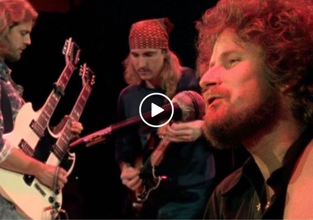 The Eagles – Hotel California The Eagles – Hotel California